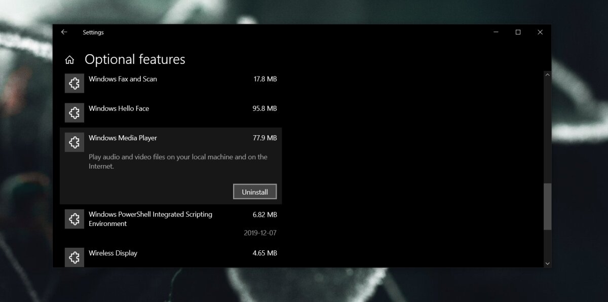 Windows Media Player Not Showing Video (Just Sound) - FIXED
