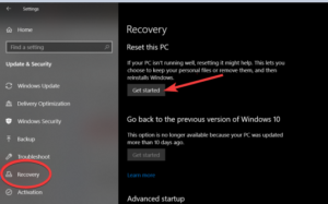 How to Leave the Windows Insider Program Now