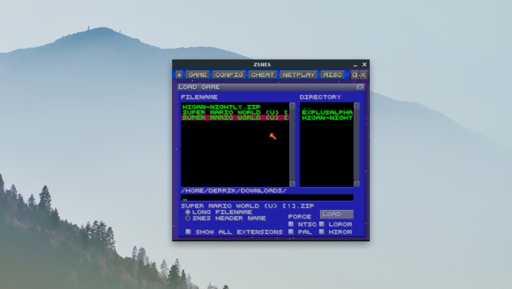 5 ways to play SNES games on Linux