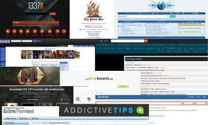 10 Best Torrent Sites of 2024 | AddictiveTips