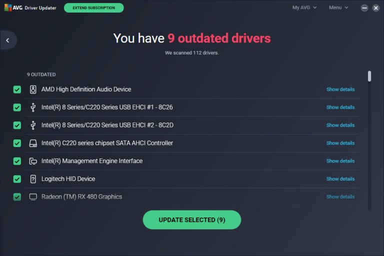 Best Driver Update Software for Windows 10 | Reviews | 2022