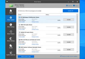Best Driver Update Software for Windows 10 | Reviews | 2022