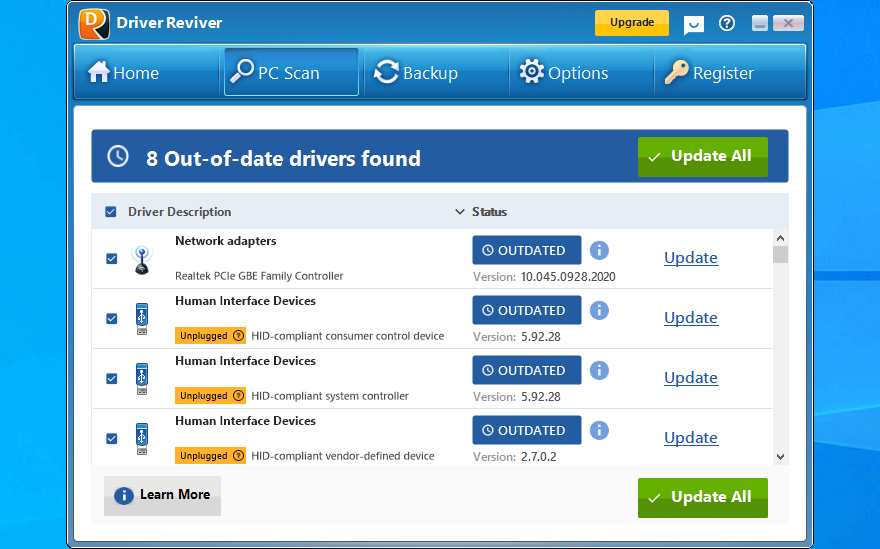 Driver Reviver Review - The Last Witch Hunter