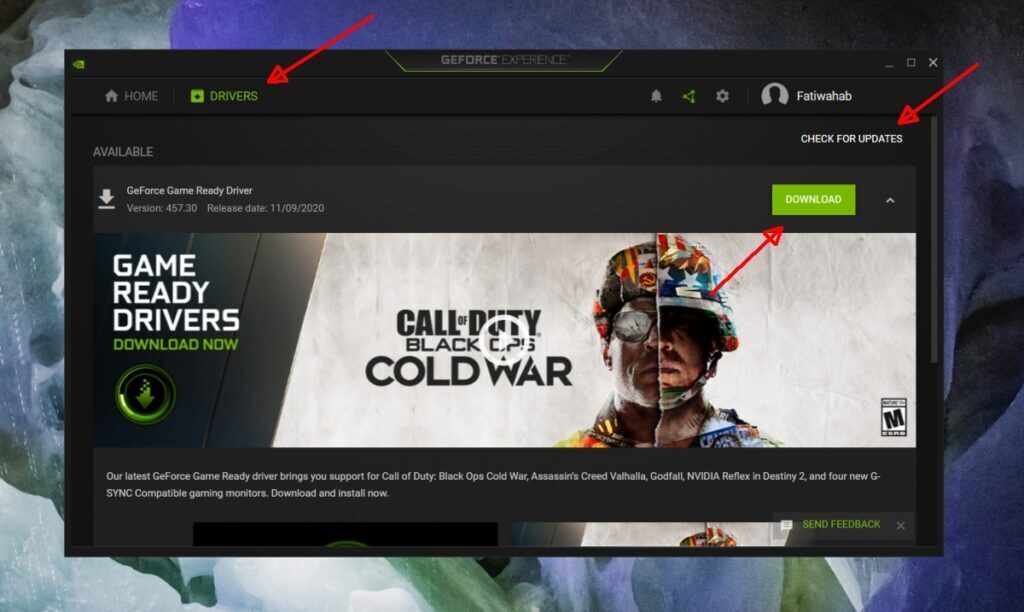 Nvidia Control Panel Crashes or Stops Working? Here's How to Fix It