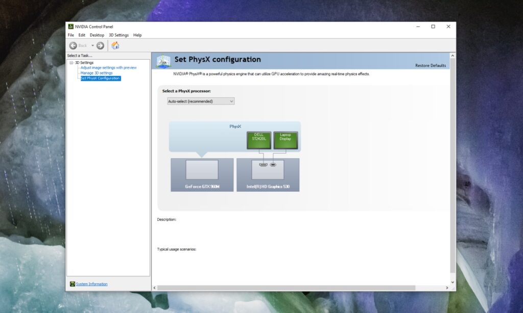 Nvidia Control Panel Crashes or Stops Working? Here's How to Fix It