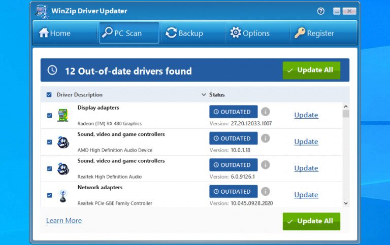 Best Driver Update Software for Windows 10 | Reviews | 2022