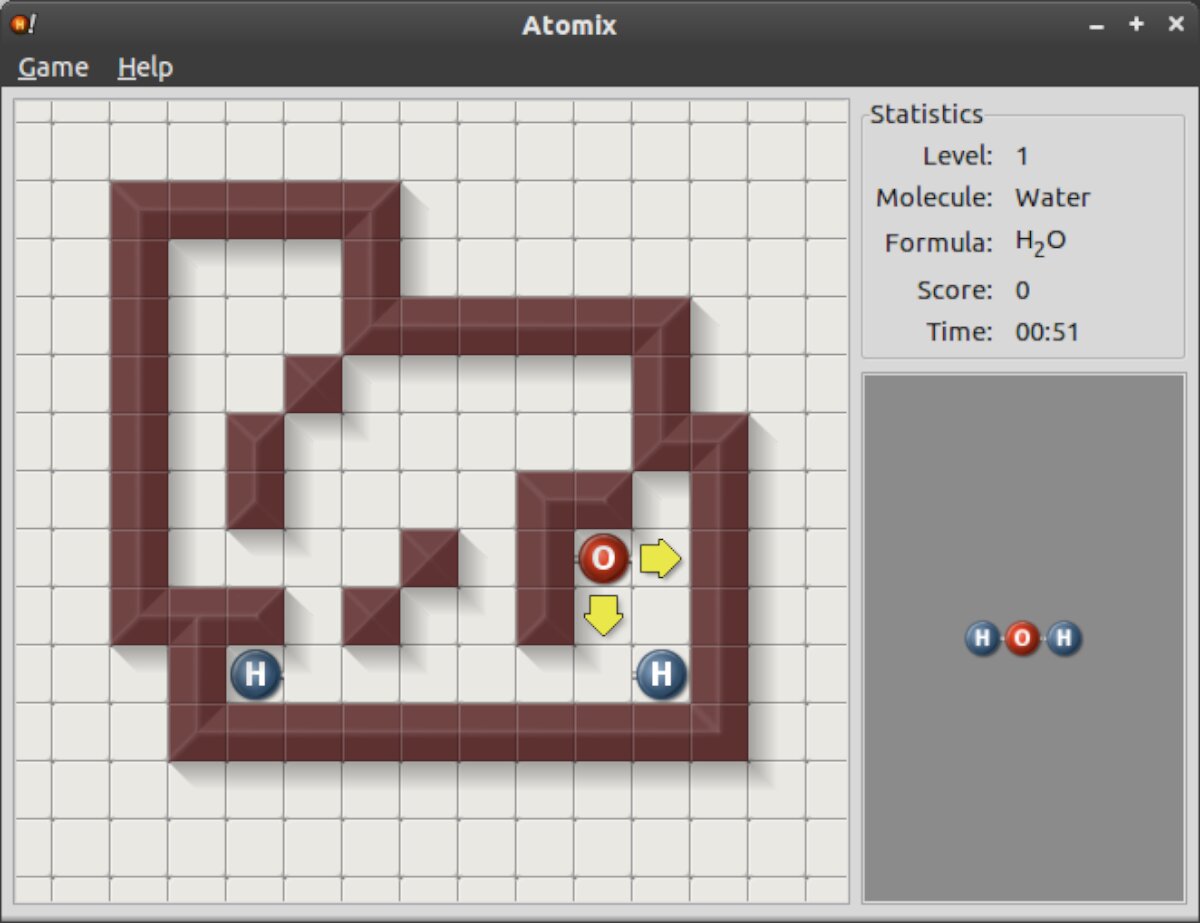 6 Linux puzzle games you can play free