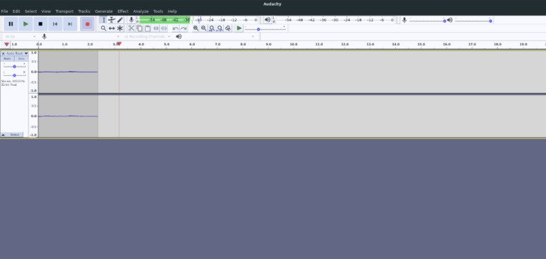 3 ways to record your voice on Linux