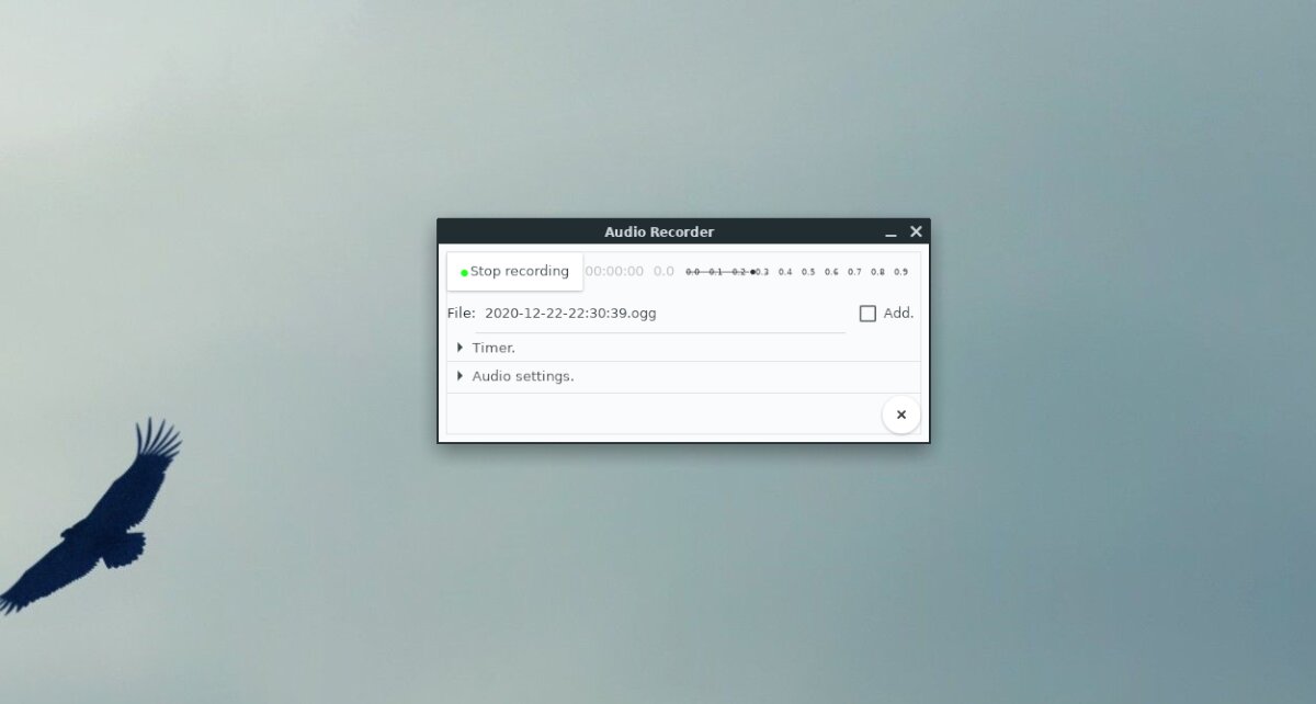 3 ways to record your voice on Linux