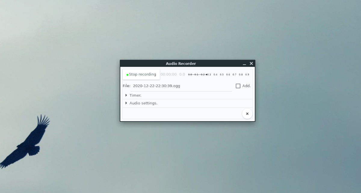 3 ways to record your voice on Linux