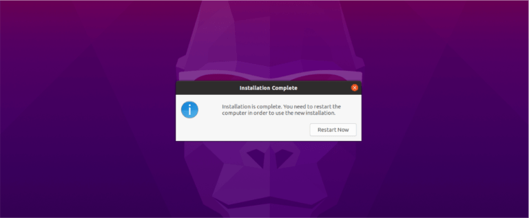 How to install Ubuntu with BtrFS