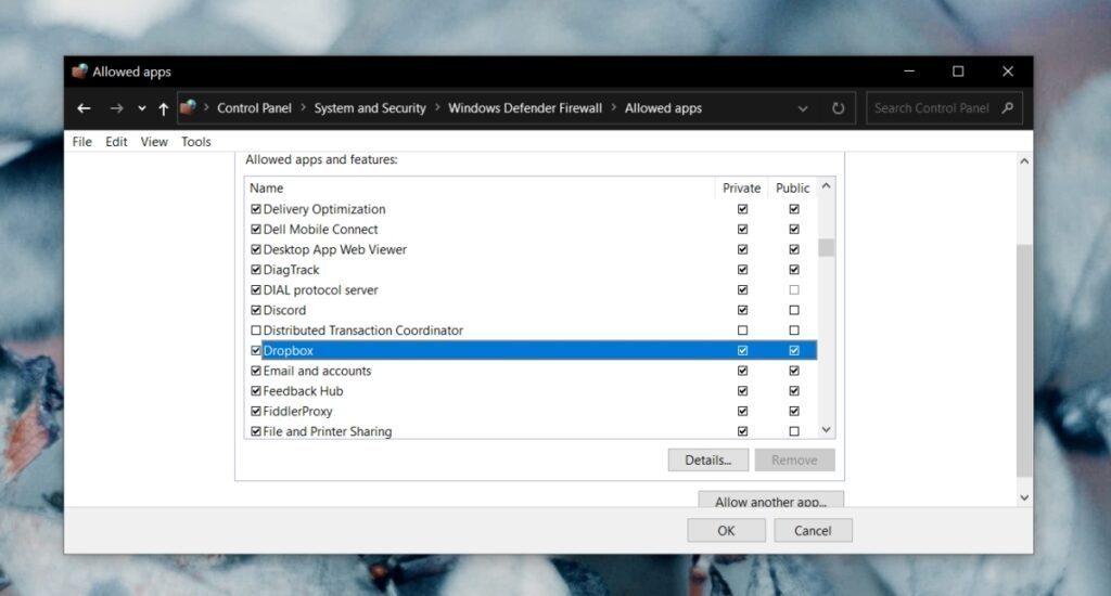 Dropbox Not Responding, Keeps Crashing in Windows 10 - FIXED