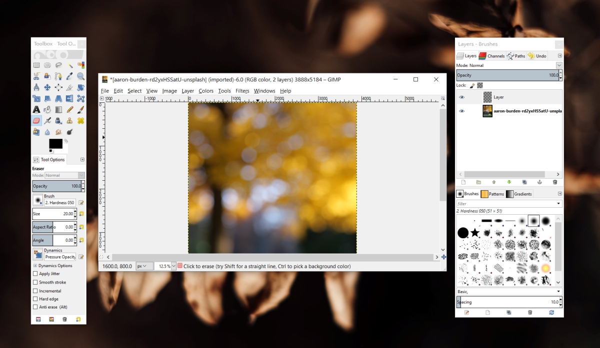 Mac Will Not Open Gimp Crownfalas