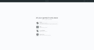 How to use Gamehub to download Steam, GOG, and Humble Bundle games on Linux
