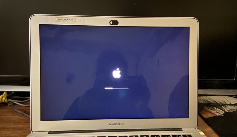 How to fix a kernel panic loop on a Mac