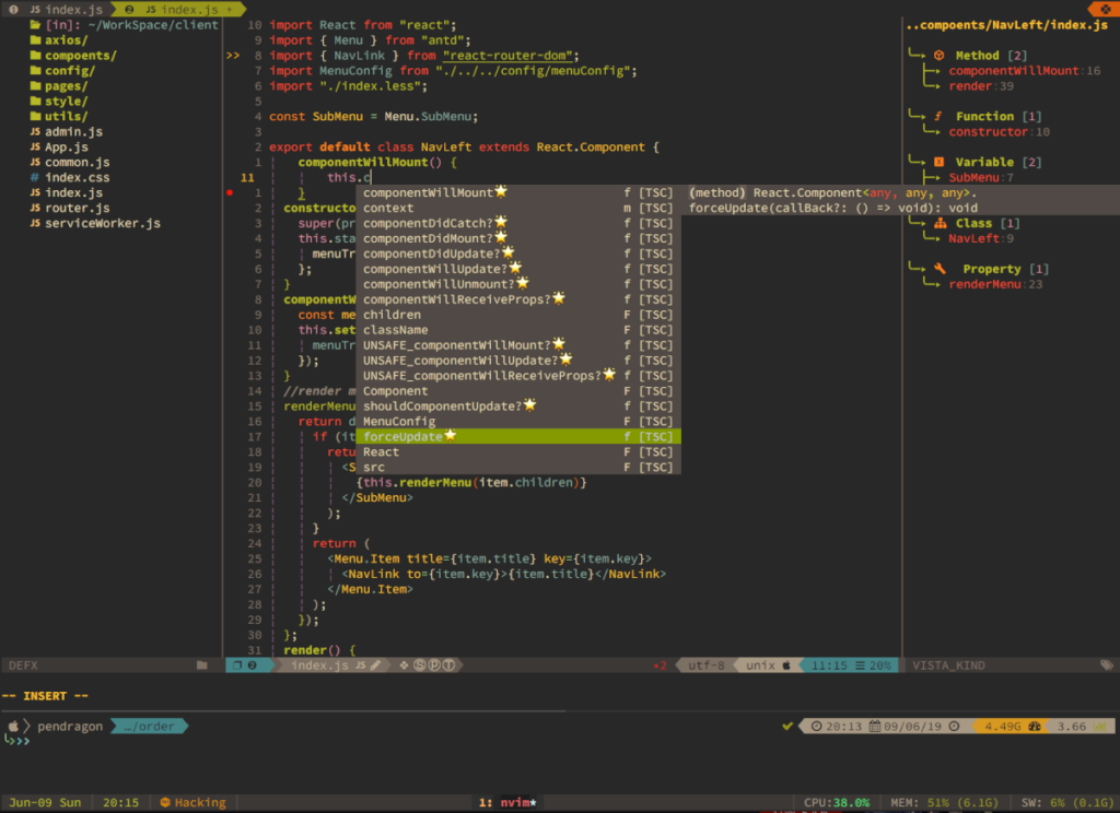How to install Neovim on Linux How to install Neovim on Linux