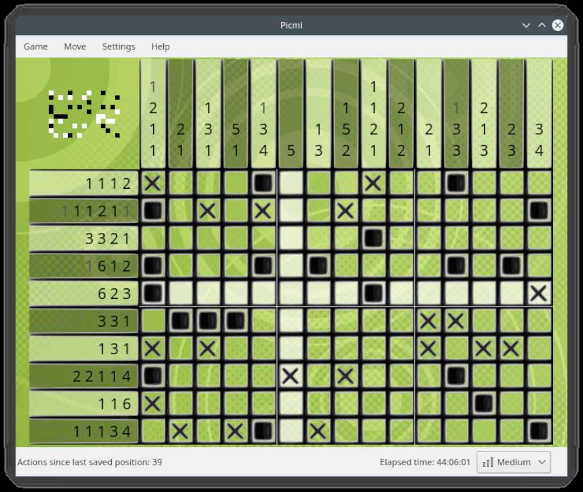6 Linux Puzzle Games You Can Play Free
