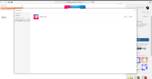How to install themes fast on Linux with Pling Store