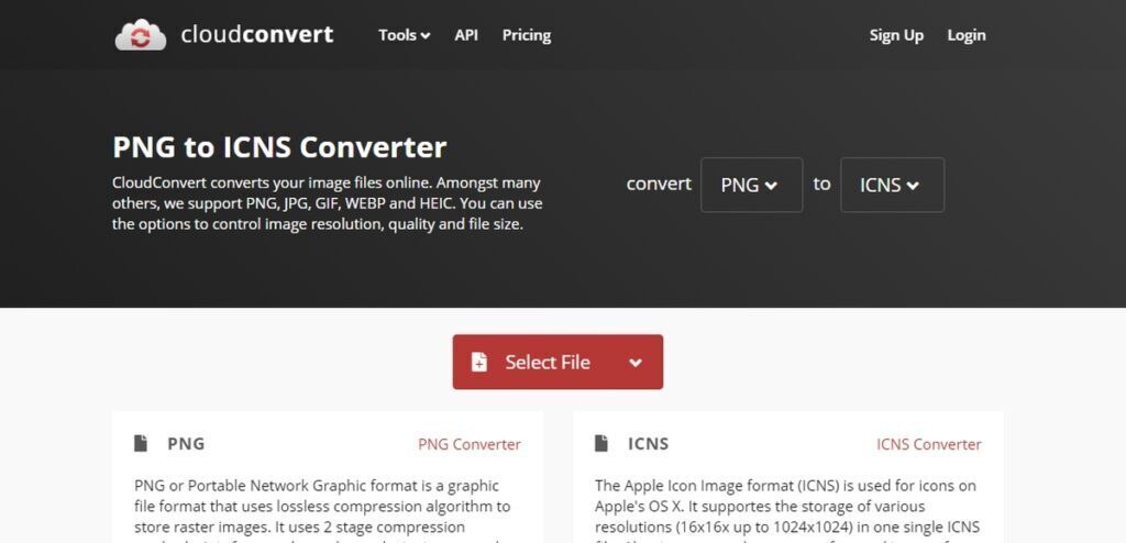 How to change app icons on macOS