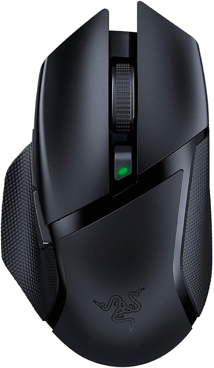 The Best Wireless Mouse for Linux Laptops (Reviews) in 2022