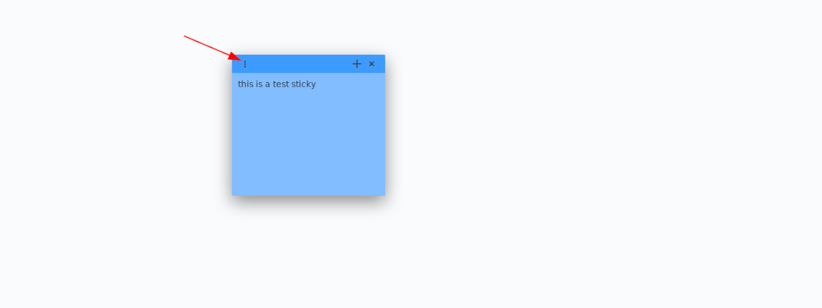How to try out the new Linux Mint sticky notes app