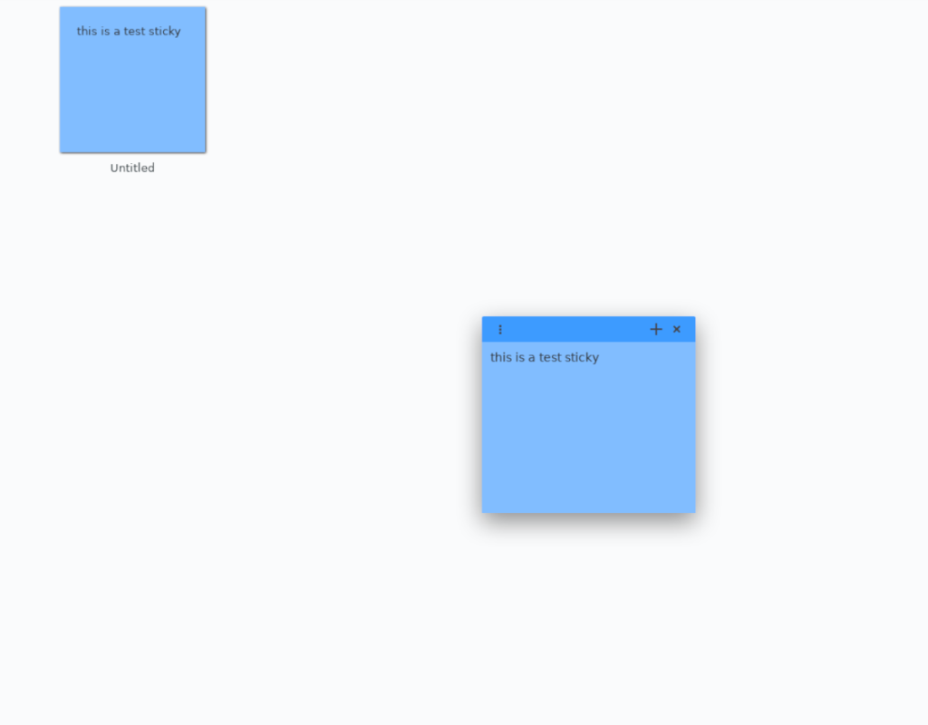 How to try out the new Linux Mint sticky notes app