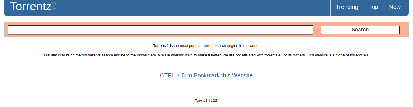 10 Best Torrent Sites of 2023 | AddictiveTips