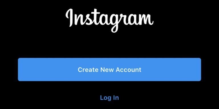 Instagram Sign Up Error FIXED - Here's What You Should Do
