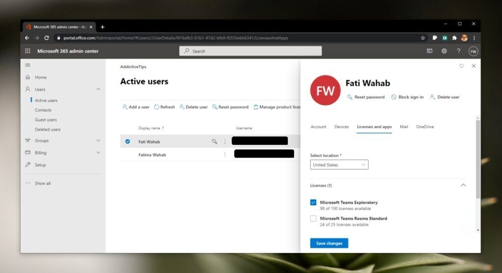 How to use Microsoft Teams forms
