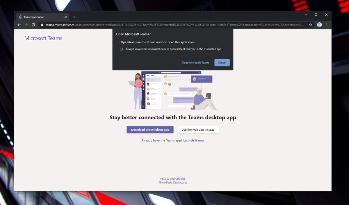 How to use the Microsoft Teams free version How to use the Microsoft Teams free version
