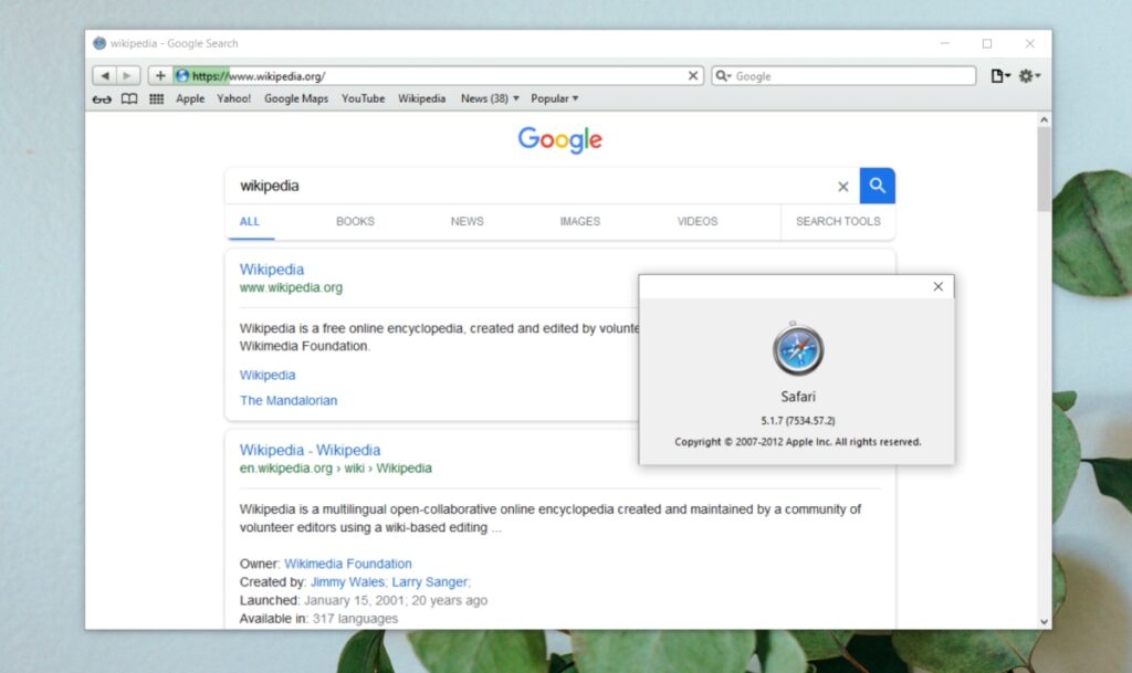 How to Download Safari for Windows 10 and Install