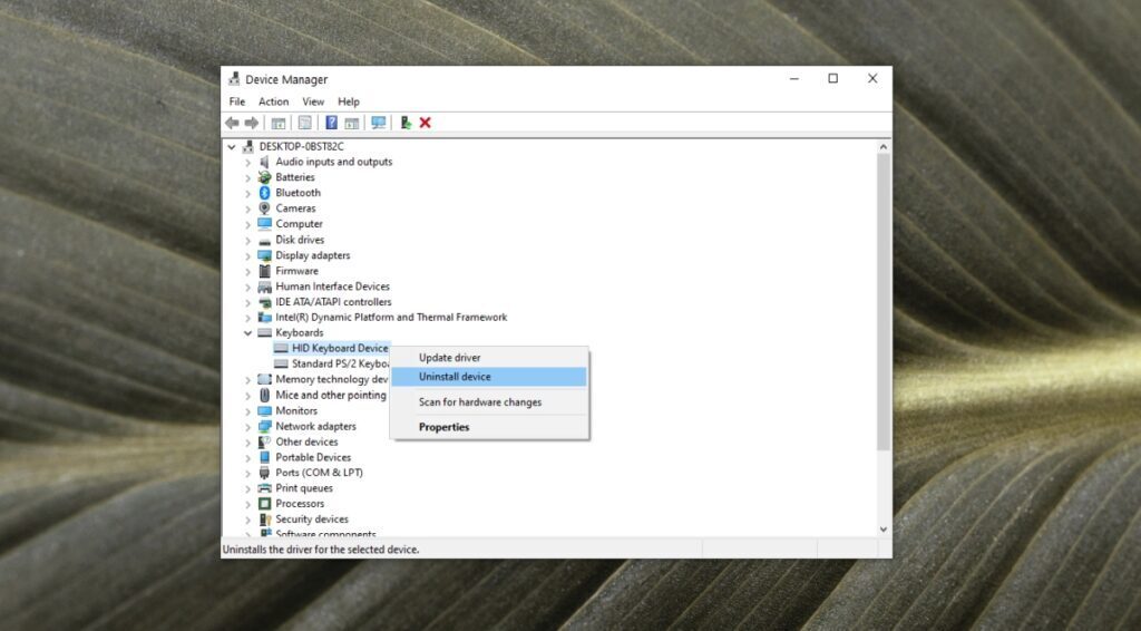 Keyboard Typing Wrong Letters (Characters) on Windows 10? Here's the Fix