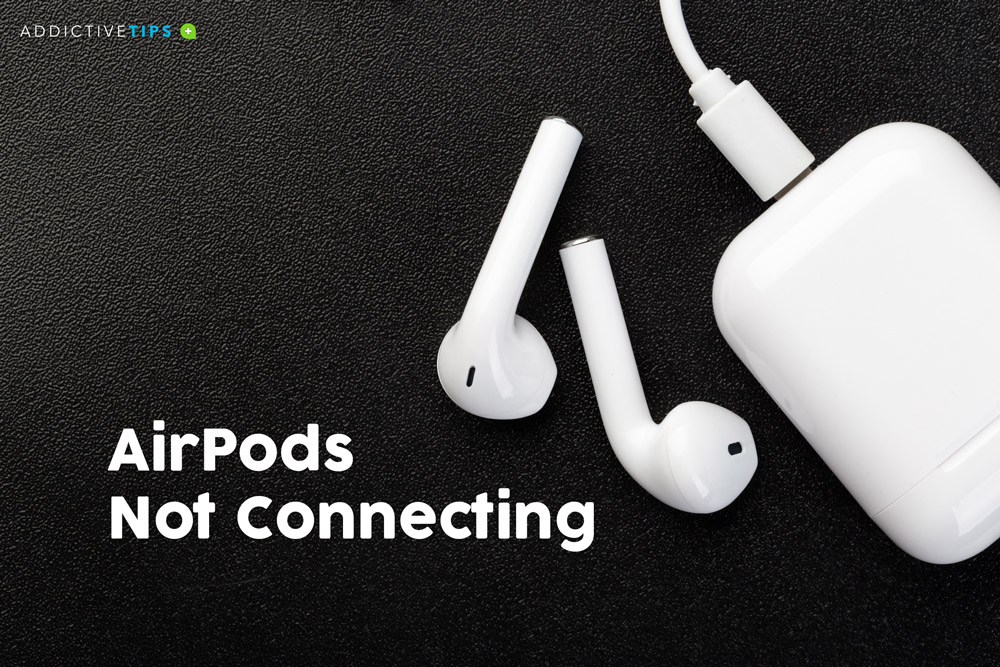 AirPods Not Connecting: Why Wont My AirPods Connect to Mac? AirPods Not Connecting: Why Wont My AirPods Connect to Mac?