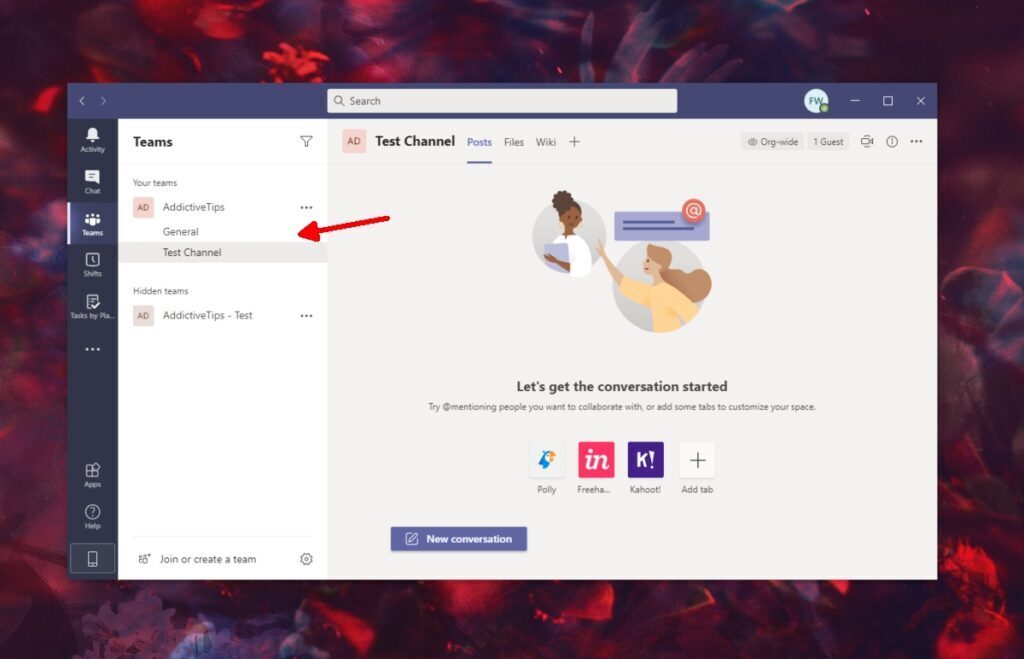 What is a channel in Microsoft Teams [Full Explanation]