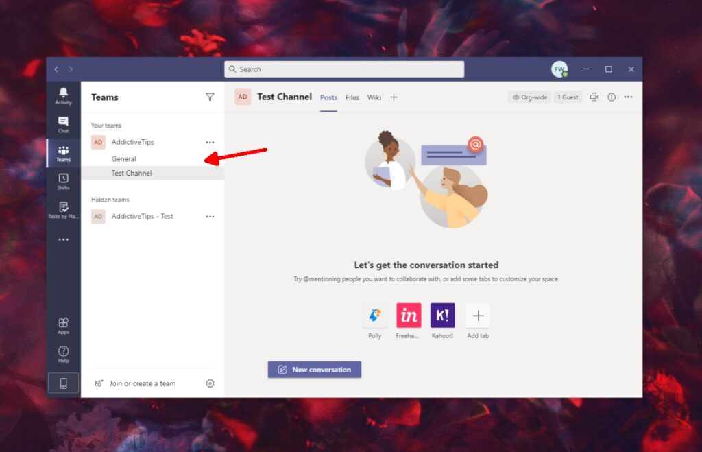 What is a channel in Microsoft Teams [Full Explanation]