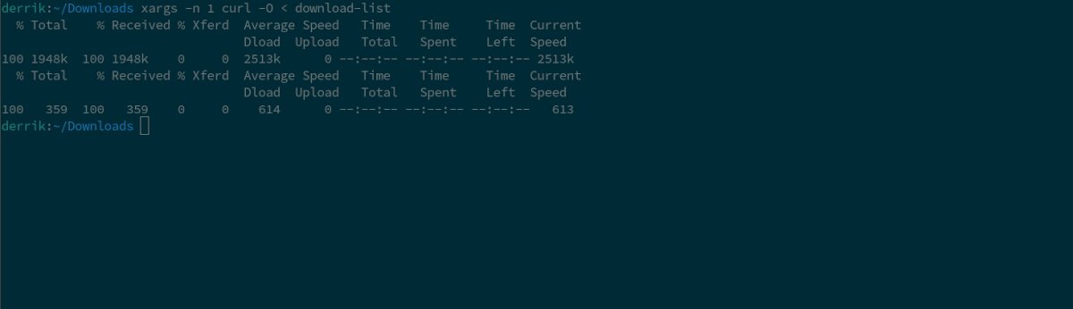 Linux: download file from URL in terminal [Guide]
