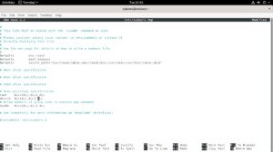 Debian: Add user to Sudoers file [Guide]