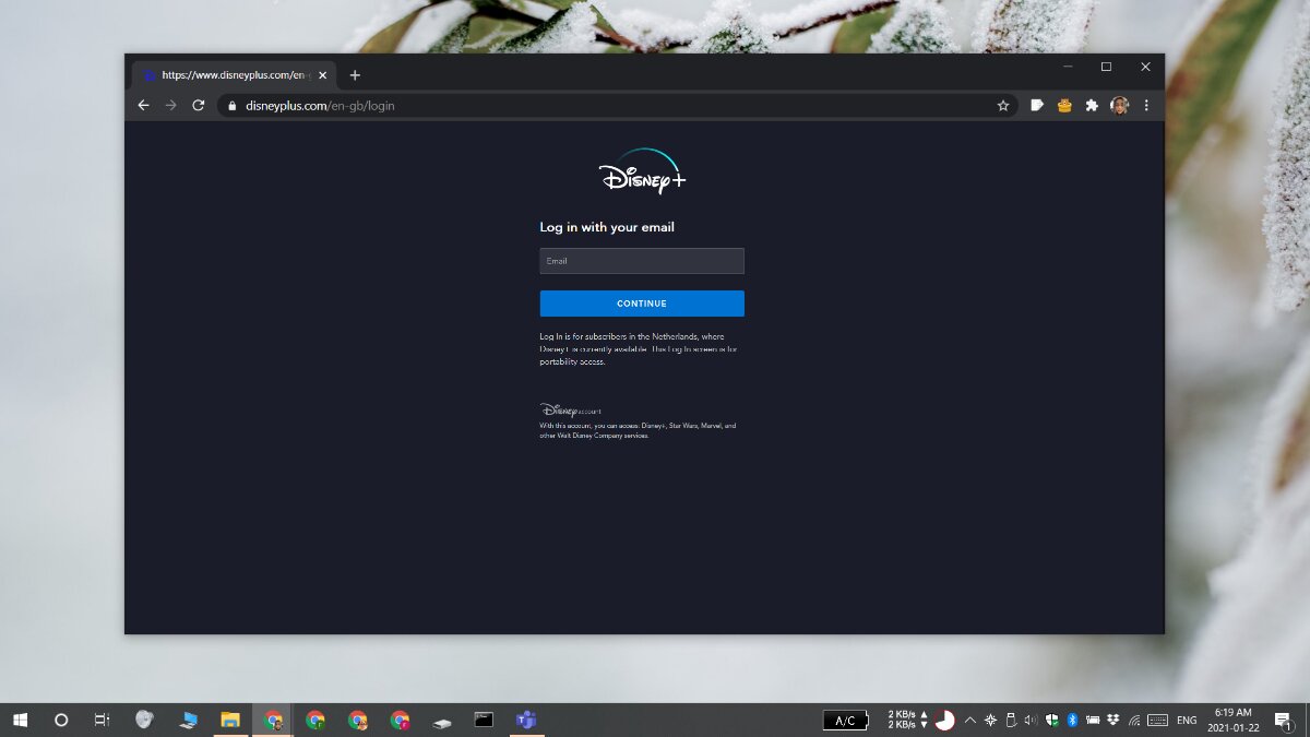 Disney Plus Login Issues: How to Fix Disney Plus Sign In Problems