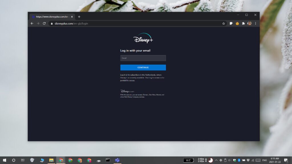 Disney Plus Login Issues: How to Fix Disney Plus Sign In Problems