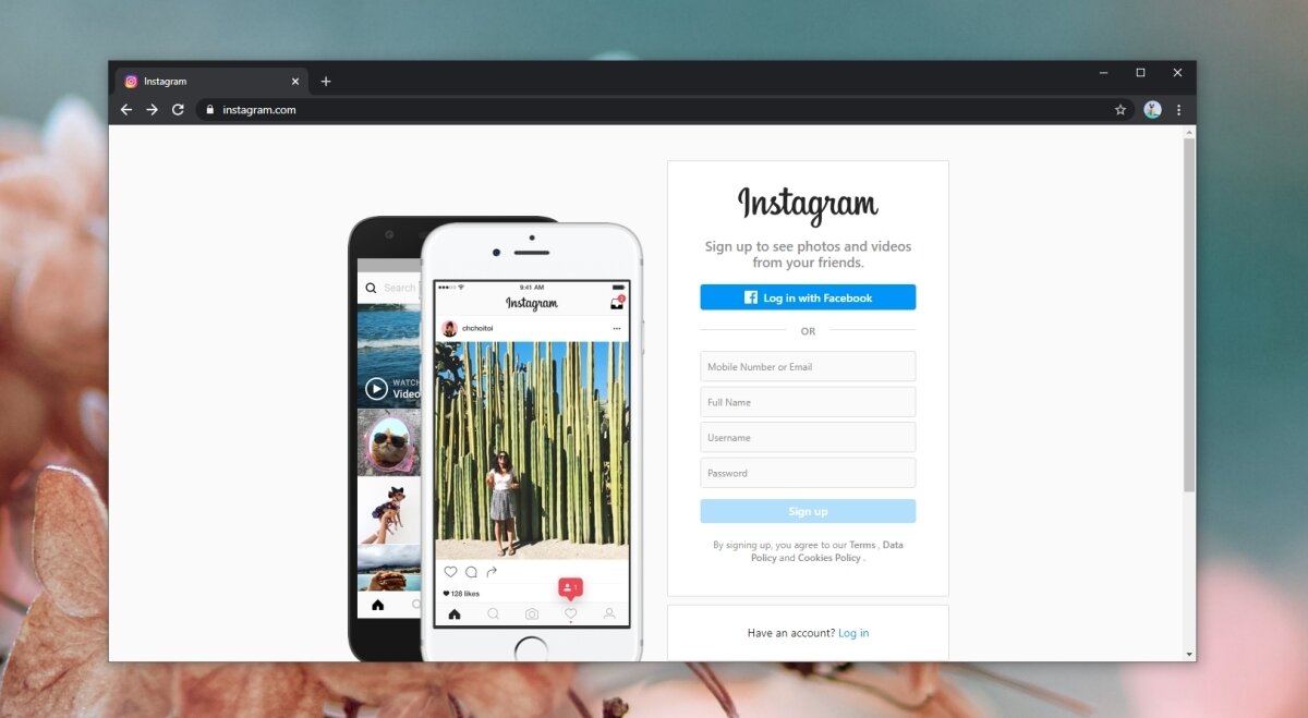 Instagram Sign Up Error FIXED - Here's What You Should Do