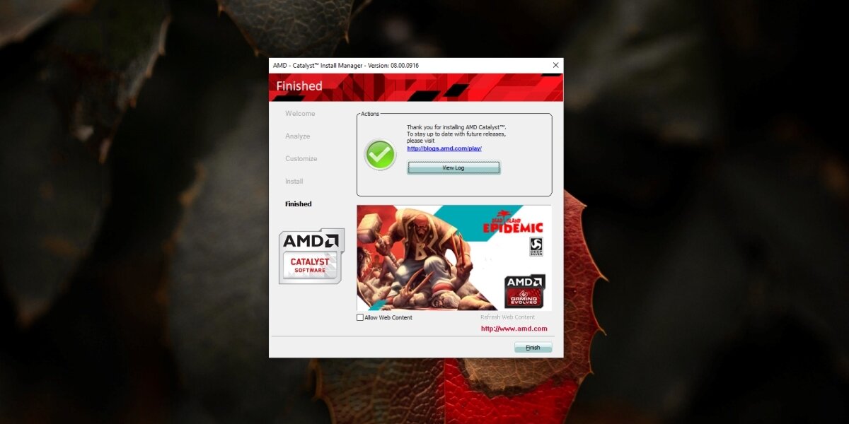 AMD Driver Update: How to Update AMD Drivers [Complete Guide]