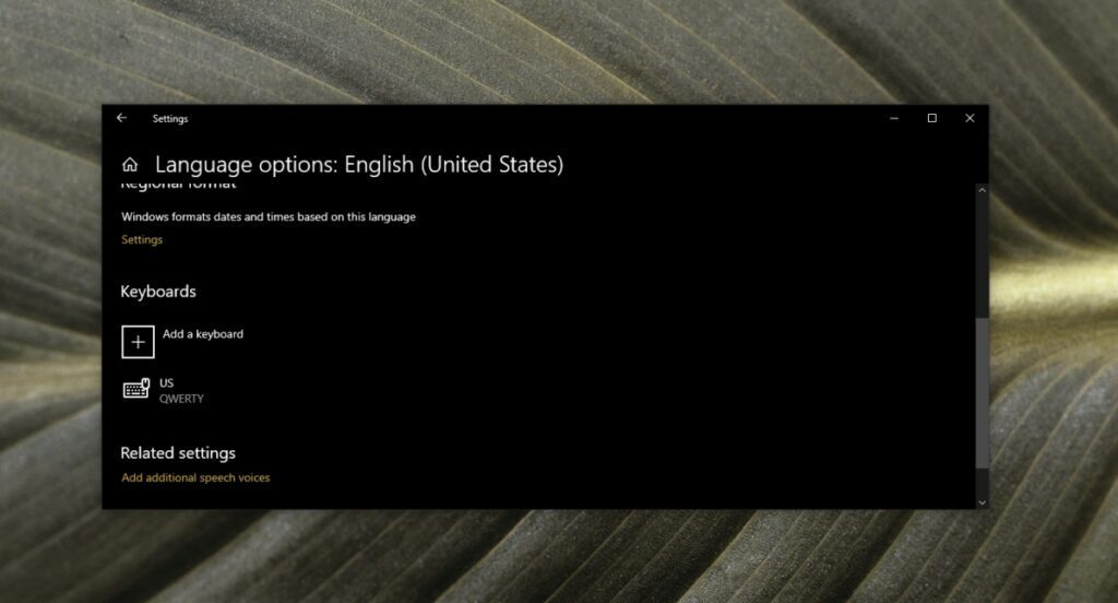 Keyboard Typing Wrong Letters (Characters) on Windows 10? Here's the Fix