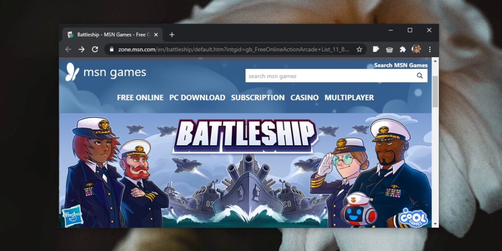 5 Great MSN Free Games for Casual Online Play