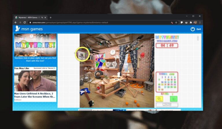 5 Great MSN Free Games for Casual Online Play