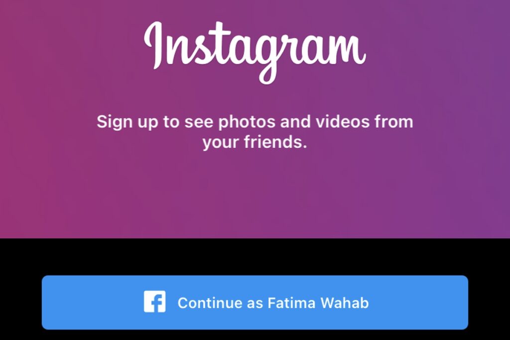 Instagram Sign Up Error FIXED - Here's What You Should Do