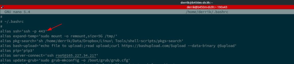 How to: Change SSH port number on Linux [Guide]