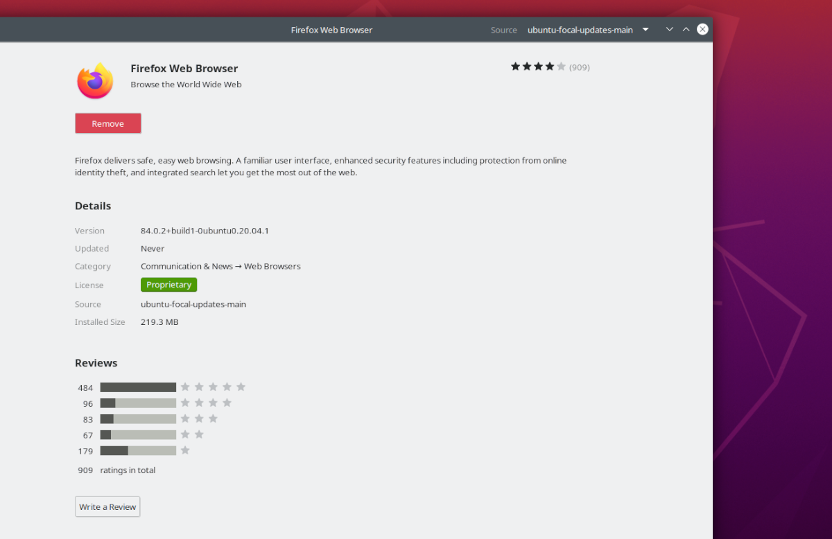 Ubuntu: Package search tools [Guide]