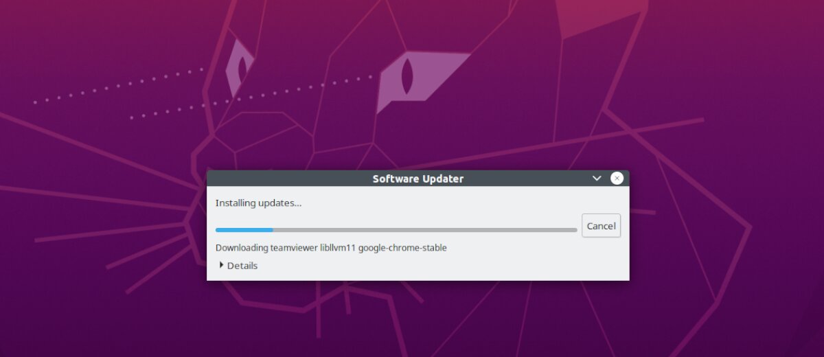 Ubuntu: update packages [Guide]