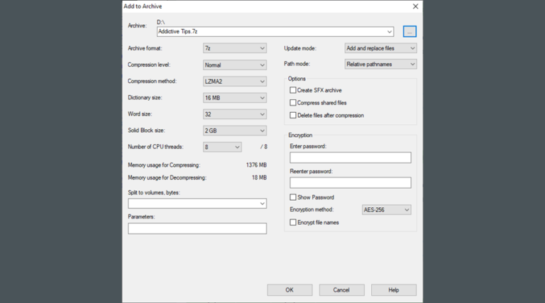 7-Zip for Windows 10: Download, Install, How to Use