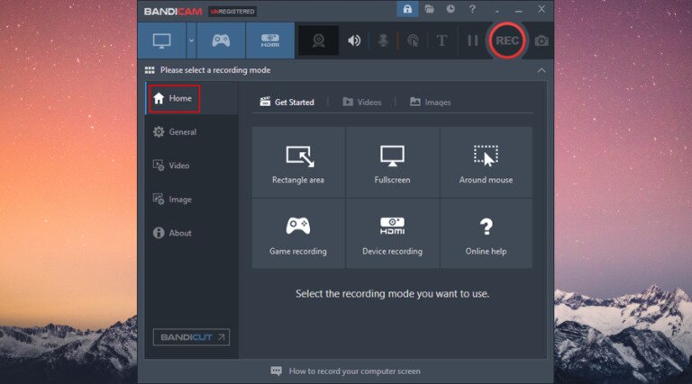 Bandicam Screen Recorder: Download, Install, How to Use